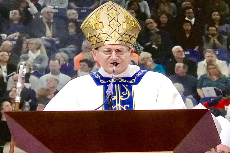 Father Solanus Casey is Now Blessed — Integrated Catholic Life™