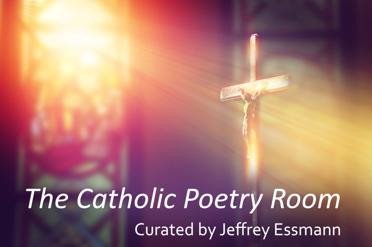 Catholic Poetry Room Archives — Integrated Catholic Life™